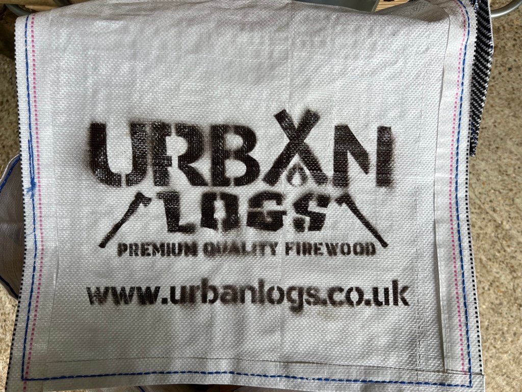 Large Mixed Firewood – Urban Logs